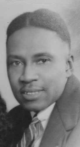 Rebecca Pettiford: The Lost Creek Settlement